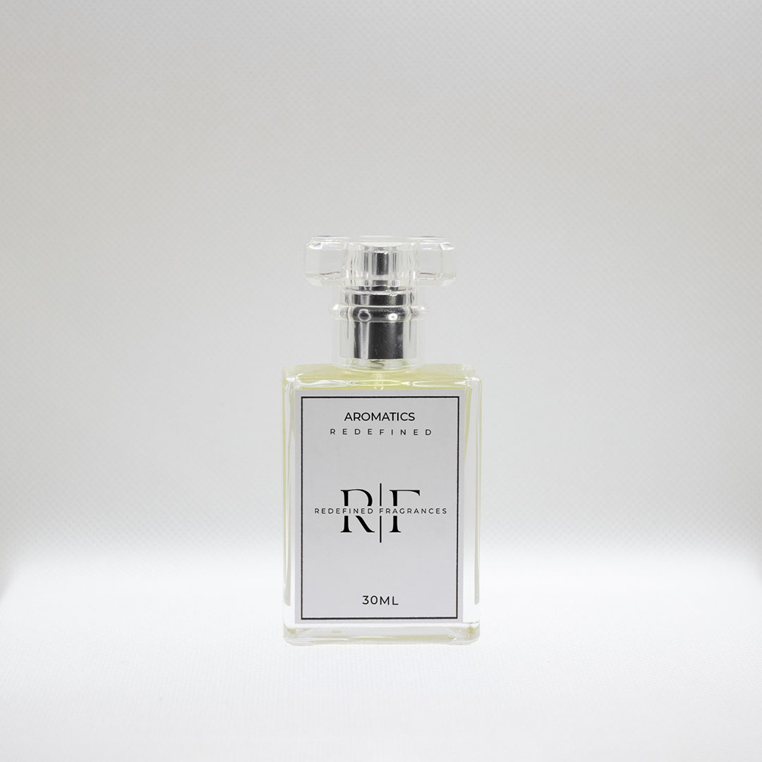 Dupe Aromatics Perfume - Women's Perfumes & Fragrances
