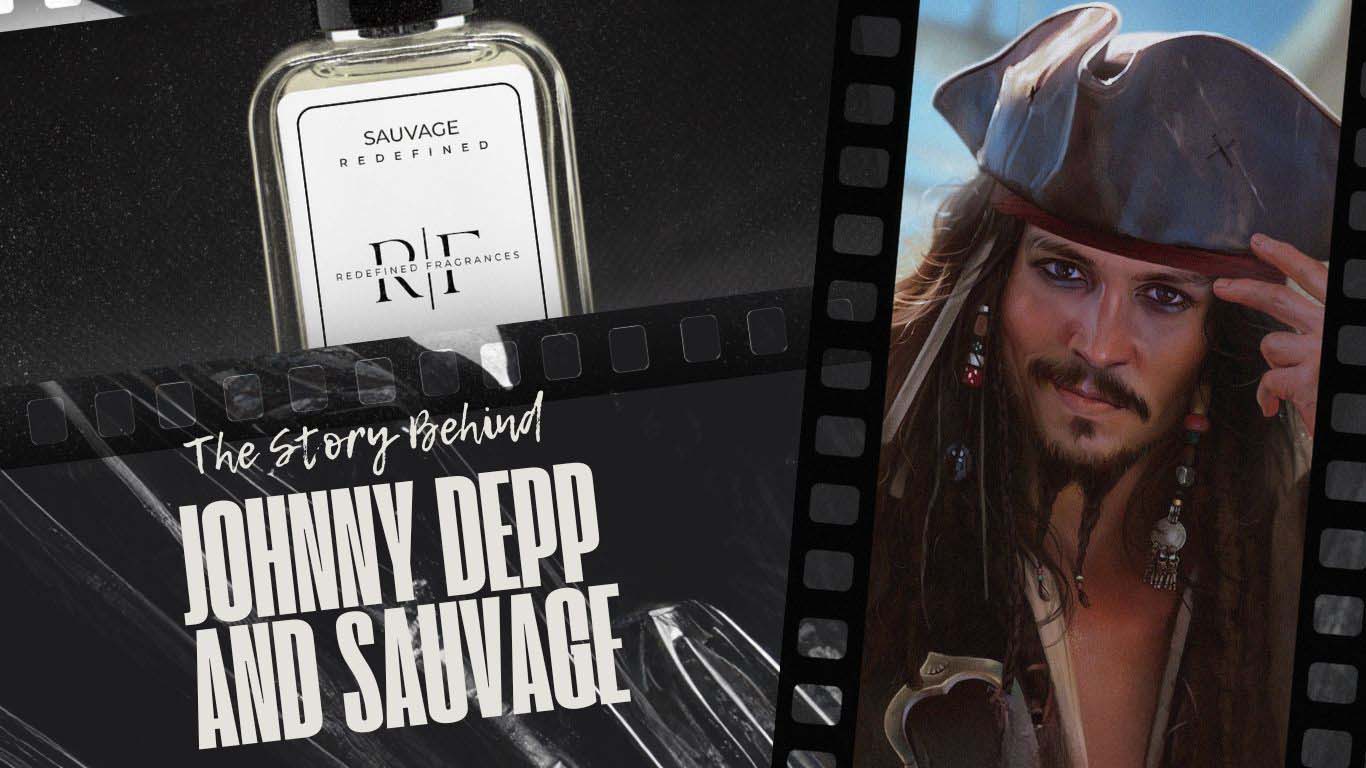 Blog - Redefined Fragrances